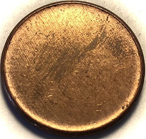 1900 No Mint Mark Lincoln Cent Error Penny Seller About Uncirculated