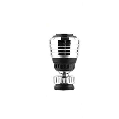1PC Kitchen Faucet Water Bubbler Saving Tap Aerator Diffuser Faucet Shower Head Filter Nozzle Connector Adapter Bathroom Kitchen