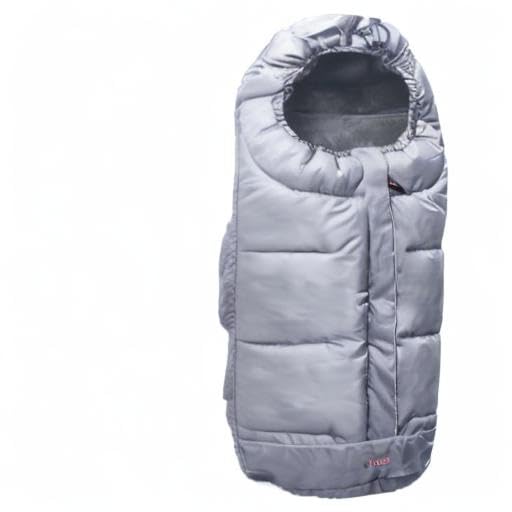 Anti-kick Winter Stroller Blanket,Warm Cuddly Weather Resistant Baby Footmuff Adaptable for All Strollers, Toddler Stroller Winter Cover Bunting Bag