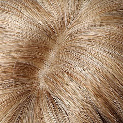 HAIRCUBE Layered Wigs for Women Synthetic Wig