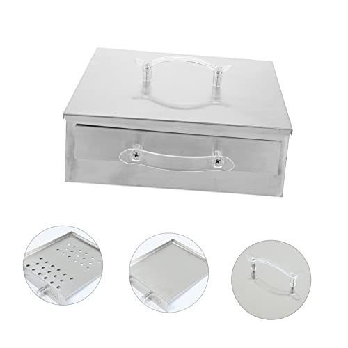 1pc Roll Rice Roll Stainless Steel Basket for Vegetables Vegetable s Steamed Vermicelli Roll Chinese Rice Roll Rice Roll Making Tool Drawer