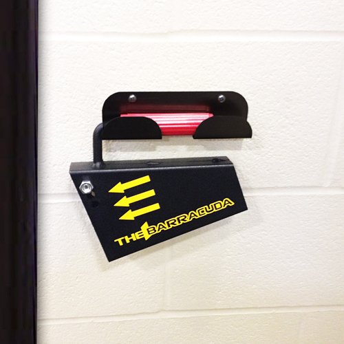 Barracuda Door Defense System