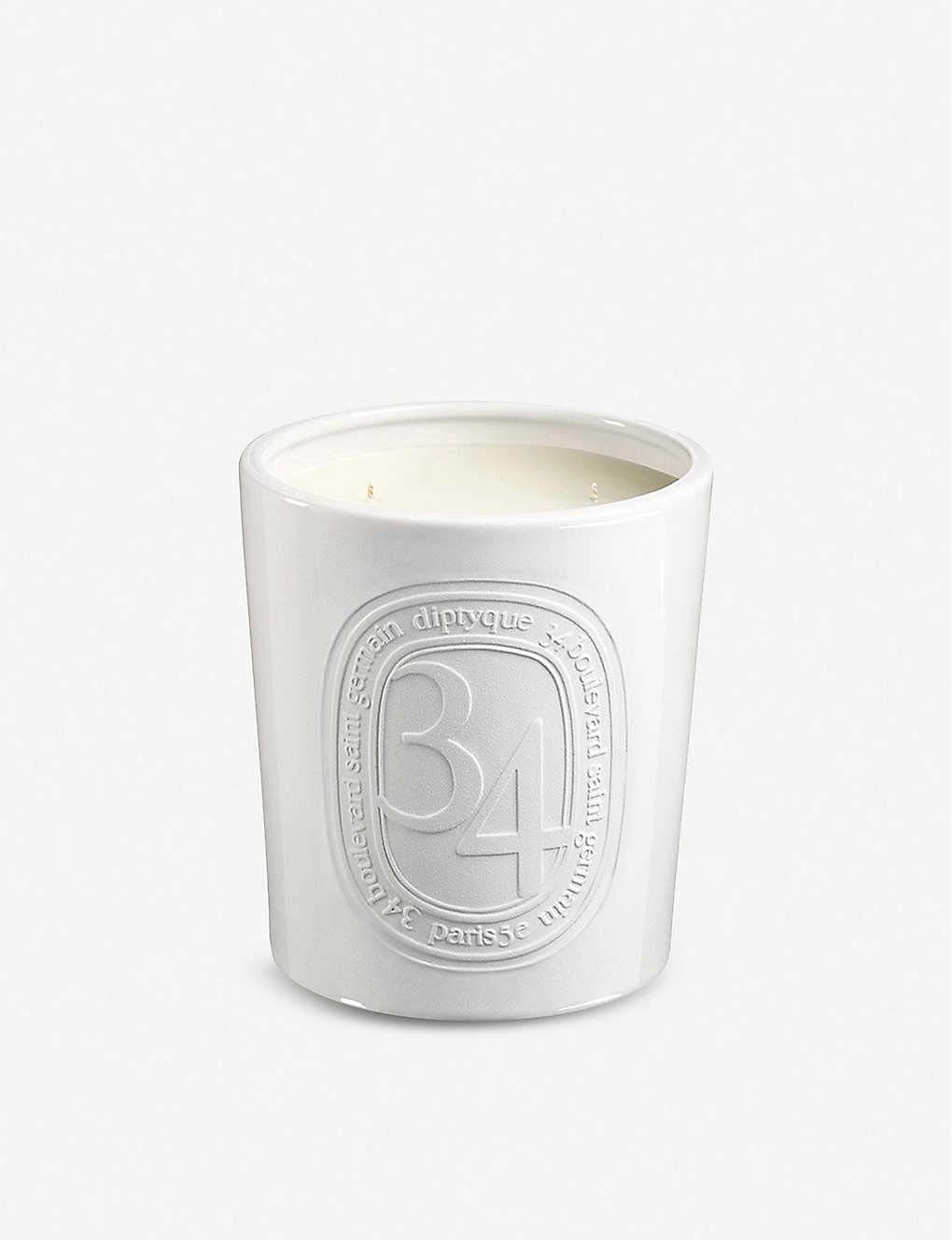 34 Boulevard Saint Germain Indoor/Outdoor Candle/51.3 oz.