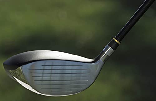 14° GX-7 “X-Metal” – Driver Distance, Fairway Wood Accuracy – Mens & Womens Models – Includes Head Cover – Long, Accurate Tee Shots – Legal for Tournament Play (Right Hand, Regular Flex)