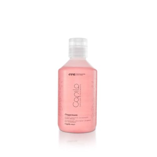 Capilo Oxygenum Shampoo N.07 300ml