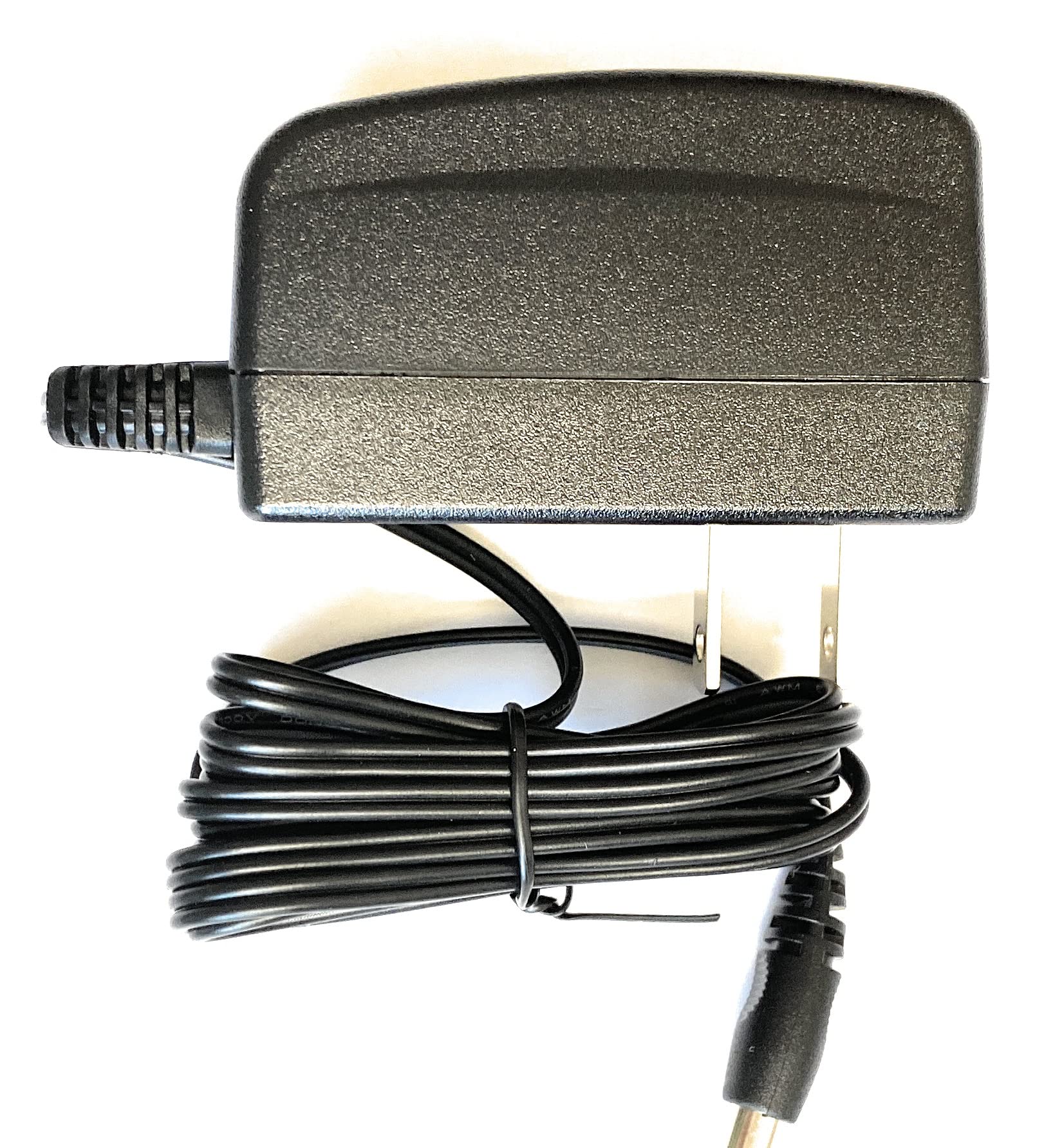 DCPOWER Power Supply/AC Adapter Compatible Replacement for Yamaha PSR-EW310 Keyboard