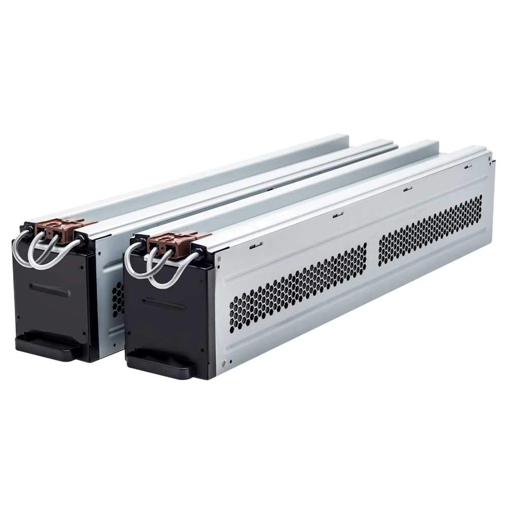 APCRBC140 Battery Pack - Compatible Replacement for APC RBC140 by UPSBatteryCenter