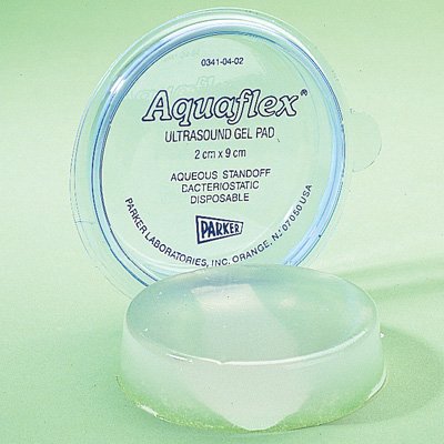 Aquaflex Ultrasound Gel Pad One pad
