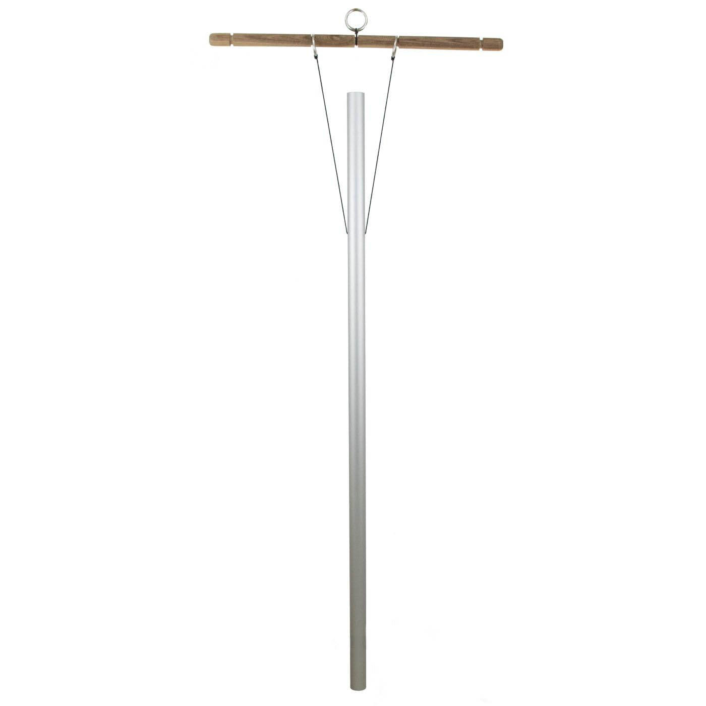 528 Hz DNA Repair Tuned Healing Chime - Includes 1 Chime, Hanger, & Mallet/Great for Emotional & Spiritual Healing