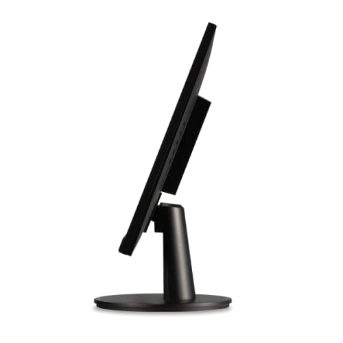 ViewSonic VA2447-MH 24 Inch Full HD 1080p Monitor with 100Hz, FreeSync, Eye Care, HDMI, VGA (Renewed)