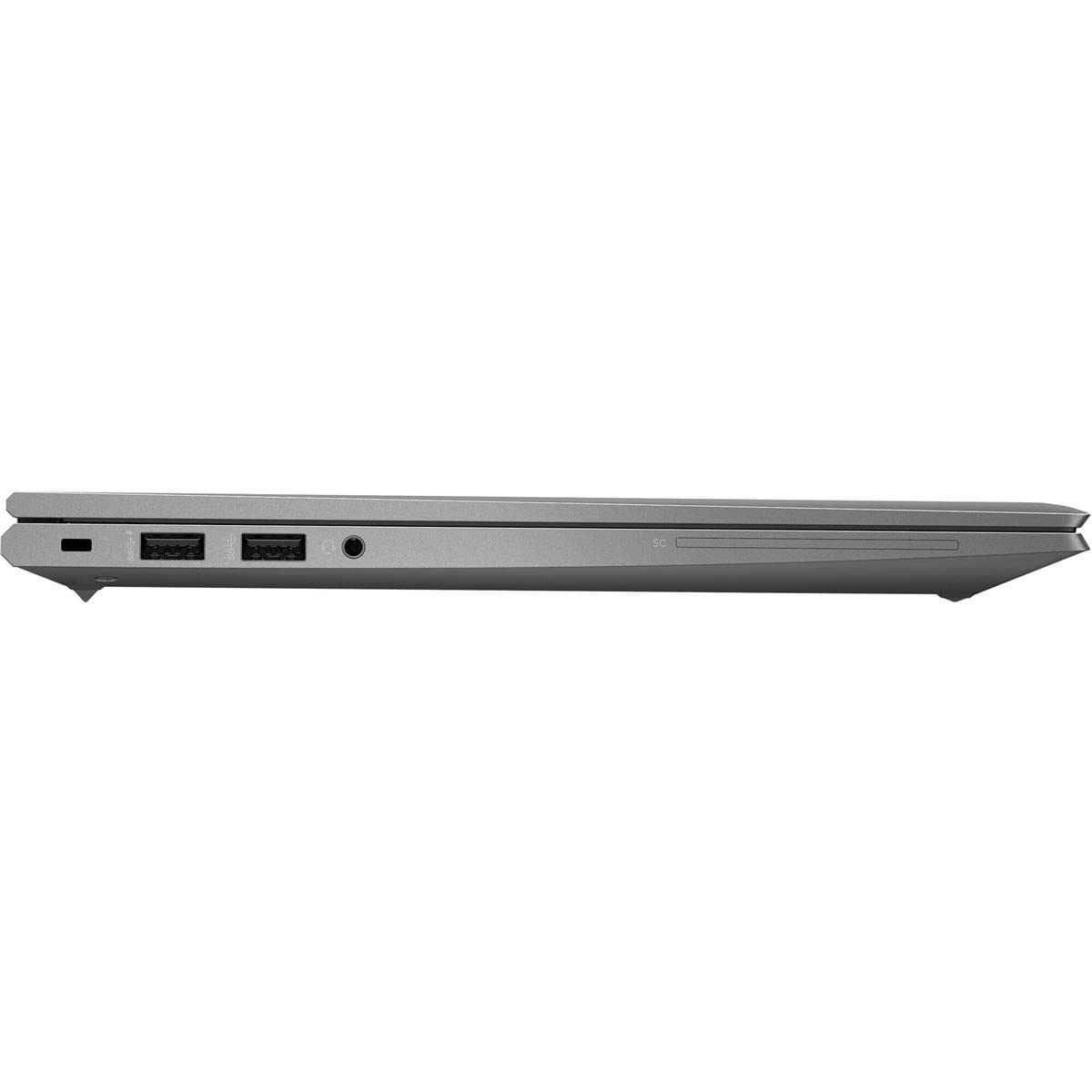 HP ZBook Firefly 14 G8 14" Laptop i7-1185G7 16GB 512GB SSD W10P 3V366UT