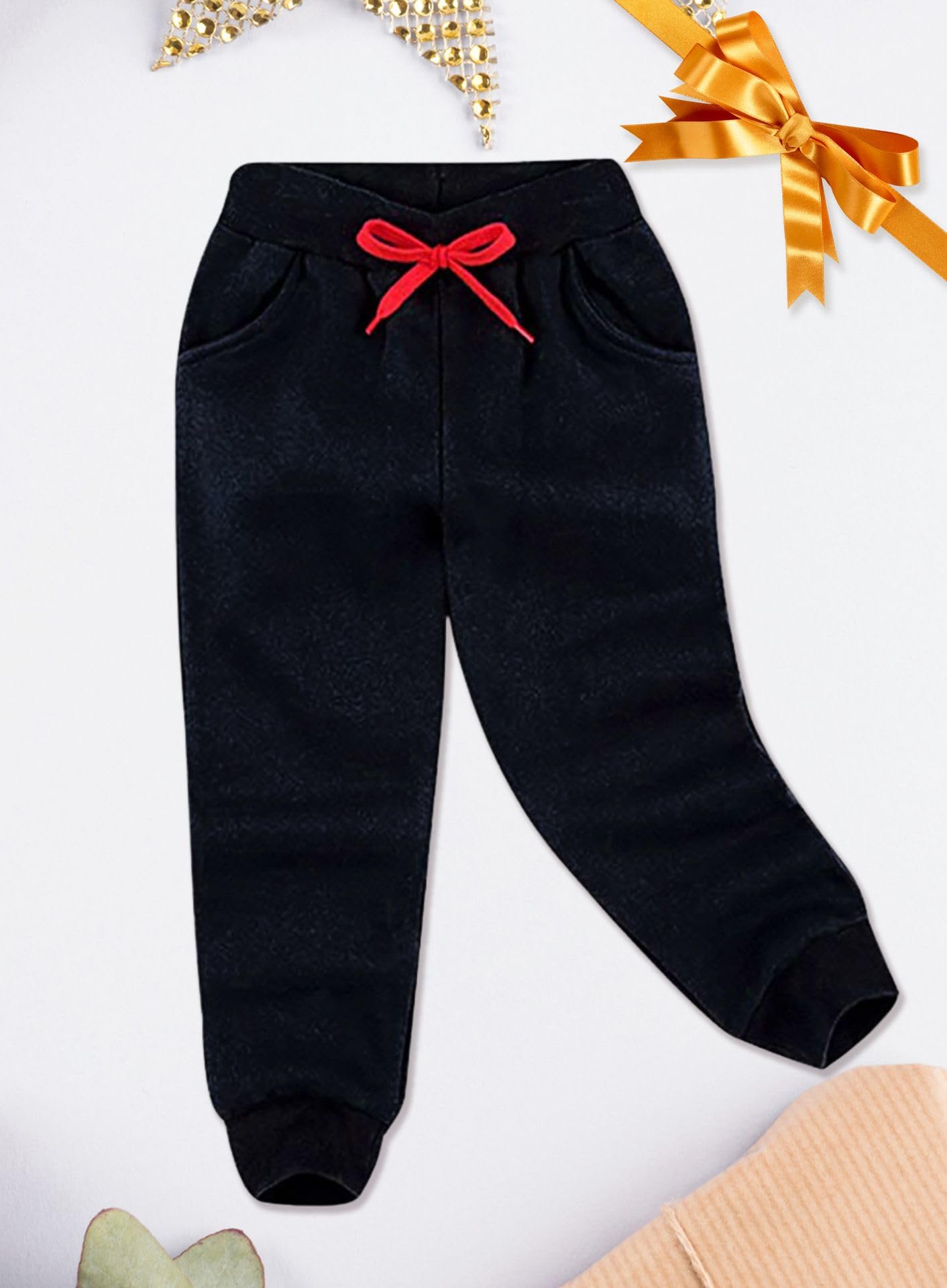 BOMDEALS Cute Valentines Sweatsuit for Toddler Boys - Kids Cartoon Pentacle Dinosaur Printed Long Sleeve Top Pants Outfits(311,Red,100)