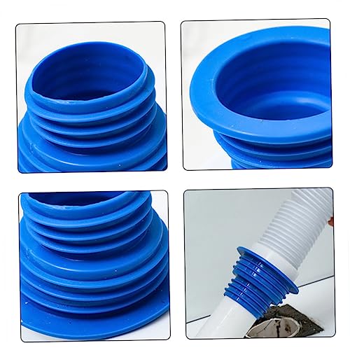 36 Pcs Silicone Sink Covering Pad Bathtub Stopper for Bathroom Silicone Sink Plug Kitchen Accessories