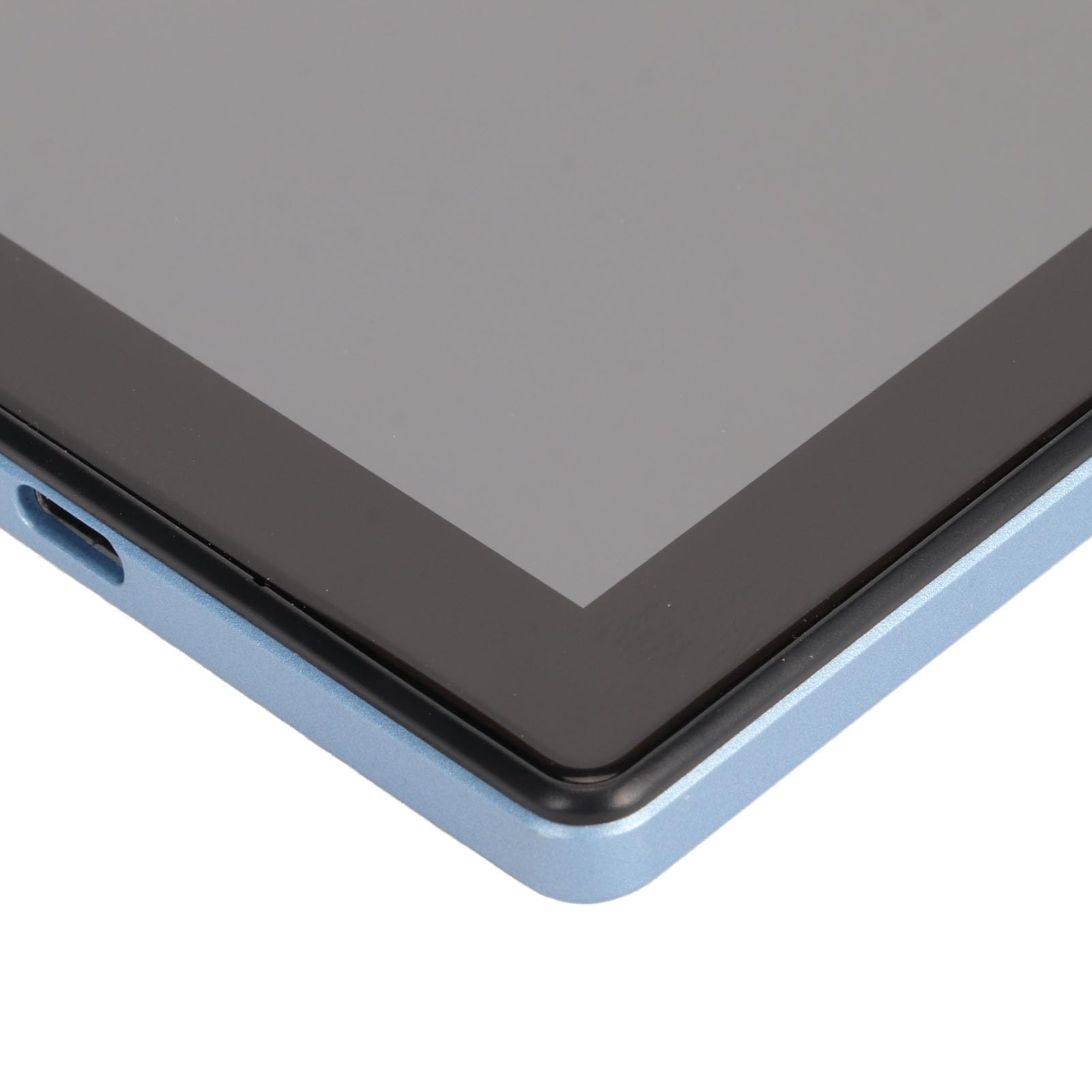 2 in 1 Tablet, 2 Speakers USB C Fast Charging 8 Core 2.4GHz 5G WiFi Connection Tablet FHD Screen 100‑240V Expandable Memory for Home (US Plug)