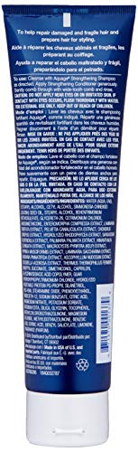 Aquage SeaExtend Strengthening Conditioner, Preserves Hair Color and Protects Against Heat, 5 fl. oz.