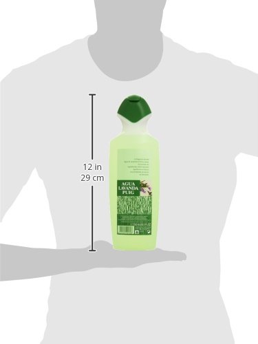 ARAMIS Agua Lavanda Puig By Antonio Puig For Women. Cologne 25.5 Ounces