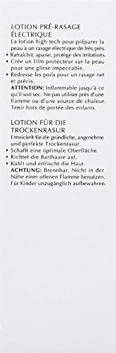 Aramis Lab Series for Men Electric Shave Solution 100ml/3.4oz