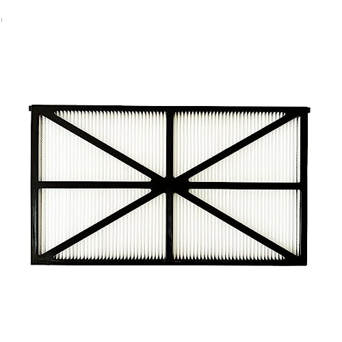 4 Pack for Hayward Sharkvac Filters RCX70101PAK2 Filters Replacement Pool Filter Cartridges Compatible with Hayward Robotic in-ground Pool Cleaners AquaVac, TigerShark and SharkVac Pool Cleaners