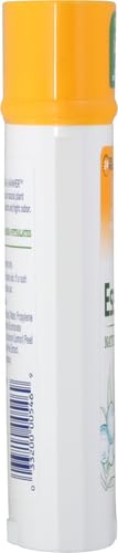ARM & HAMMER Essentials Solid Deodorant, Clean(Juniper Berry), Wide Stick, 2.5 oz. (Pack of 3)