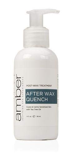 Amber Professional Waxing After Wax Quench