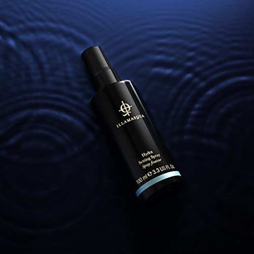 Illamasqua Hydra Setting Spray - Dewy Finish