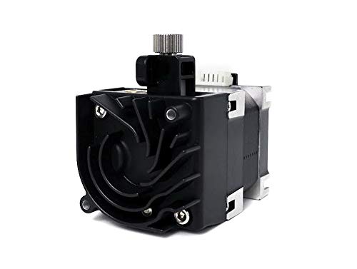 Genuine E3D Hemera 1.75mm 12V Direct Kit