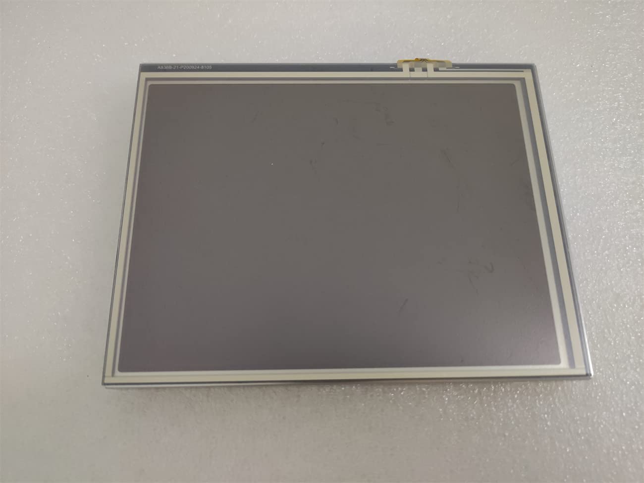 EBESTPANEL TX14D12VM1CPC 5.7 Inch 320×240 New LCD Panel Display for Industry Machine