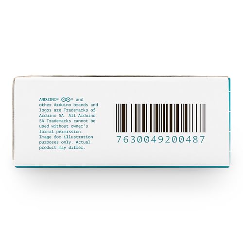 Arduino Due with Headers [A000062]