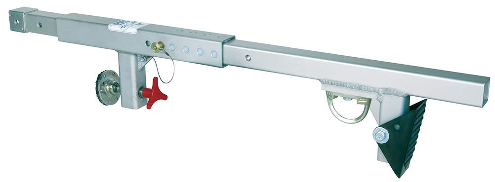 3M DBI-SALA Window and Door Jamb Anchor 2100080, 1 EA