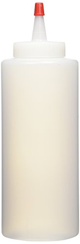 3M Detailing Squeeze Bottle, 37720, 12 fl oz
