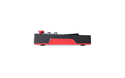 AKAI Professional MPK Mini Play – USB MIDI Keyboard Controller With a Built in Speaker, 25 mini Keys, Drum Pads and 128 Instrument Sounds
