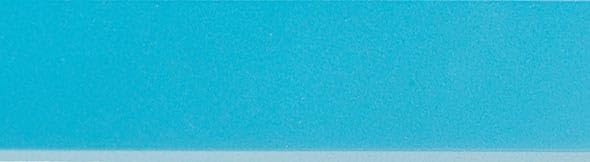 24x9 Frame Blue Aquamarine Solid Wood Picture Frame Width 1 Inches | Interior Frame Depth 0.5 Inches | Aero Bohemian Photo Frame Complete with UV Acrylic, Foam Board Backing & Hanging Hardware