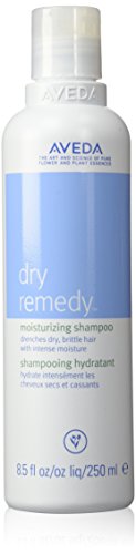 Aveda Dry Remedy Moisturizing Shampoo, 8.5 Ounce