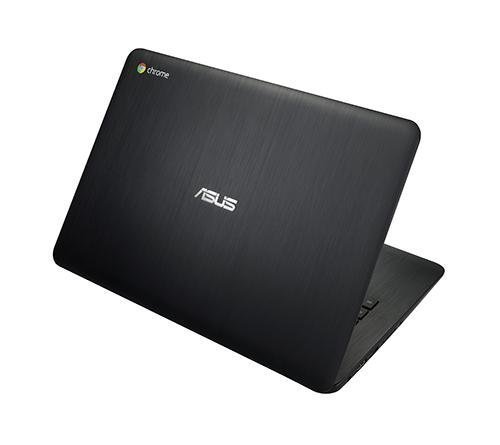 ASUS C300SA-DS02 Chromebook 13.3" HD with 16GB Storage & 4GB RAM (Renewed)