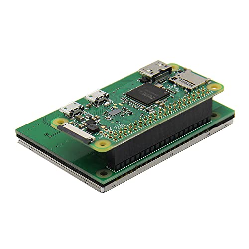 2.8" HD 640x480 Touch-Screen LCD Display for Raspberry Pi 3 for Model B/Pi Zero W/Pi Zero
