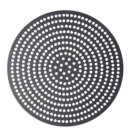 American Metalcraft 18916SPHC Hard Coat Disk, 16" Dia.