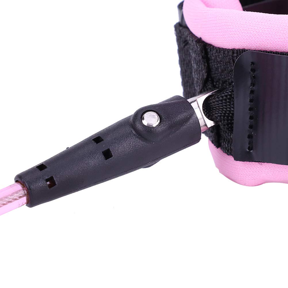 Anti Lost Wrist Link Safety Wrist Leash Loop Wristband Walking Harness with Safety Key Lock for Toddlers Kids Baby 2.5M(),Baby Bottle Holder, Universal Bag and Other Accessories