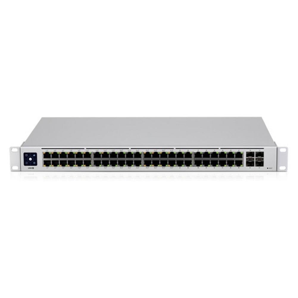 Ubiquiti UniFi USW-48-PoE Ethernet Switch