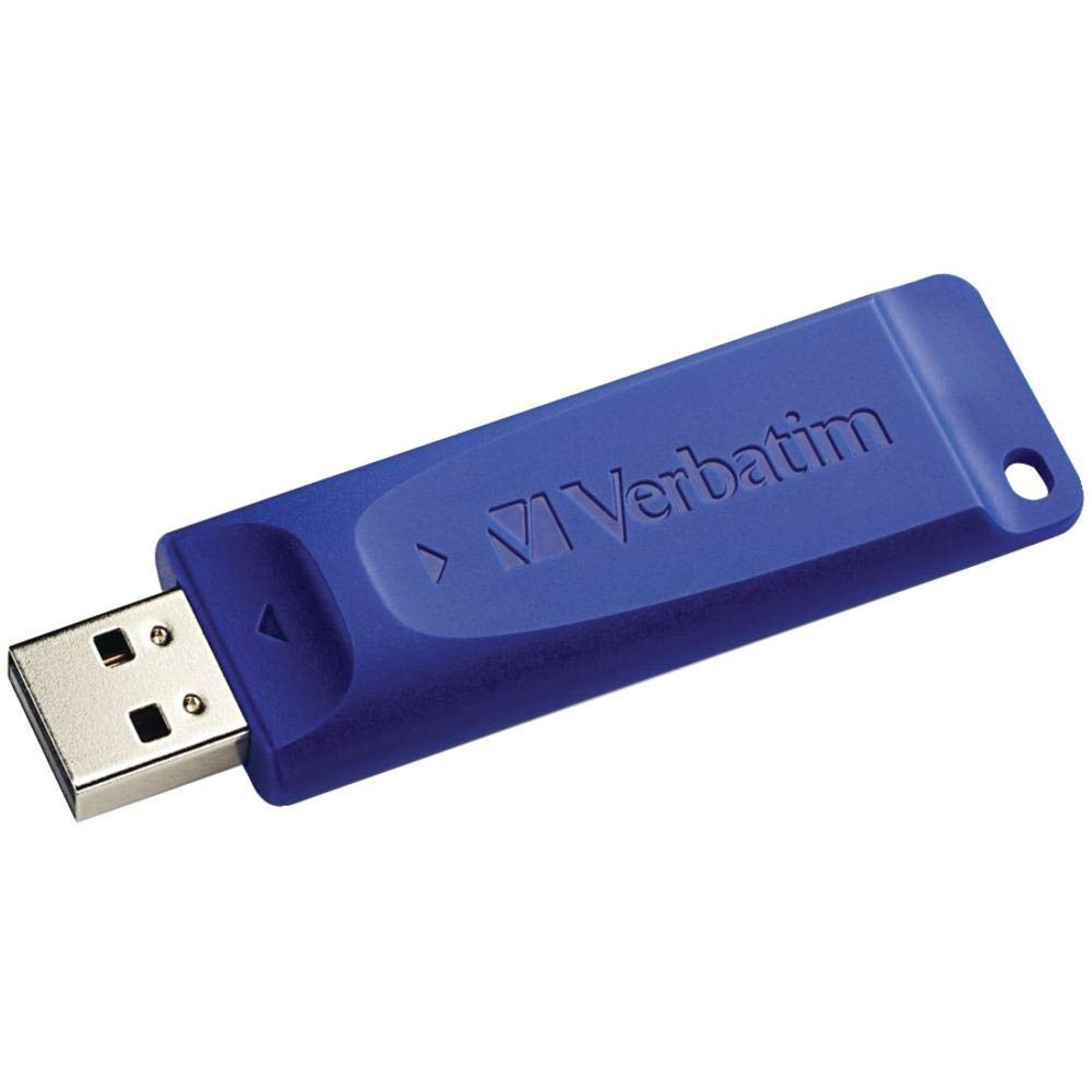 2 GB USB Drive