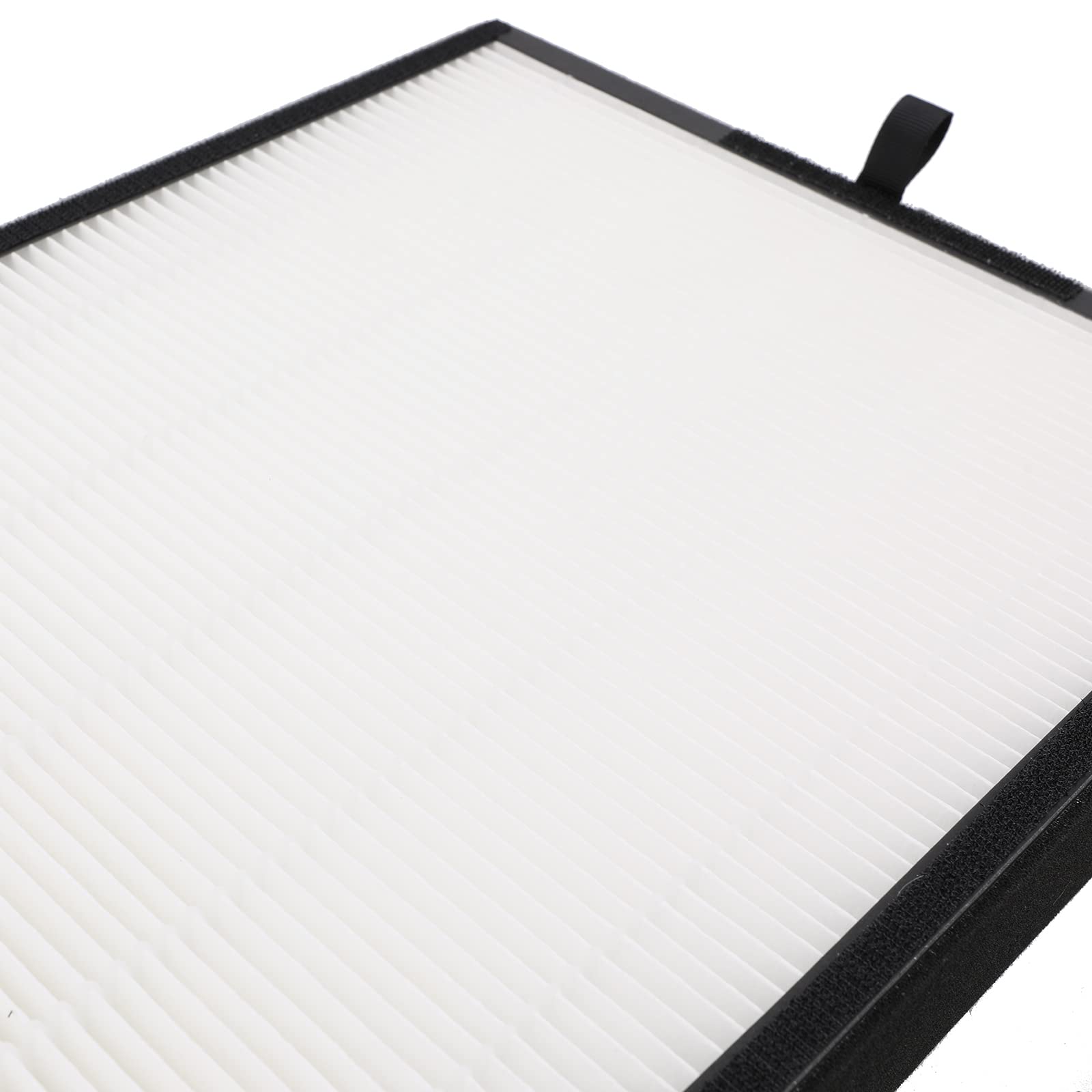 45i Filter Replacement Compatible with Alen BreatheSmart Flex Bh400 45i Air Purifier H13 Grade True Hepa Fresh Filter B4-Pure / Fl40