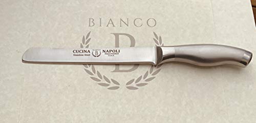Bianco Instruments Cucina Napoli 3 Piece Kitchen Knife Set (3 Piece Total Set)
