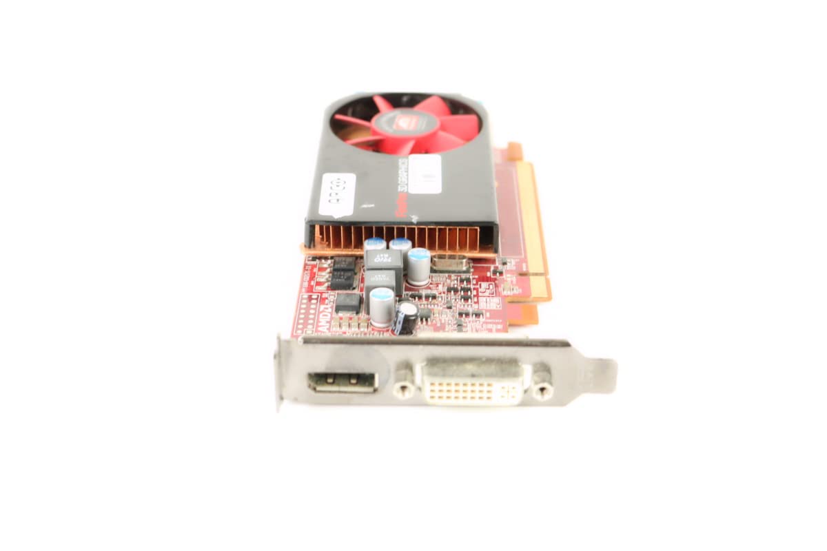 ATI FirePro V3800 512MB DVI/DisplayPort PCI-Express Workstation Video Card 100-505607 - Retail