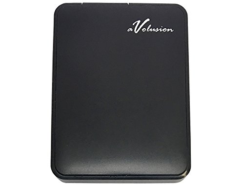 Avolusion 500GB USB 3.0 Portable External Hard Drive (for PS4, Pre-Formatted) HD250U3-Z1-2 Year Warranty