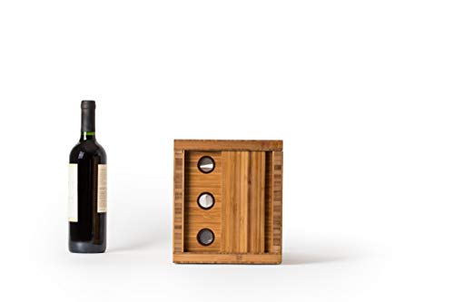 Cheese Grotto Classico Storage Piece