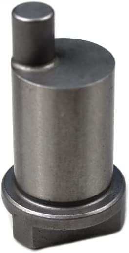 36-17-0305 Crankshaft Fits Milwaukee 1/4" & 3/8" M12 Ratchet 2456-20 2457-20 36-17-0300