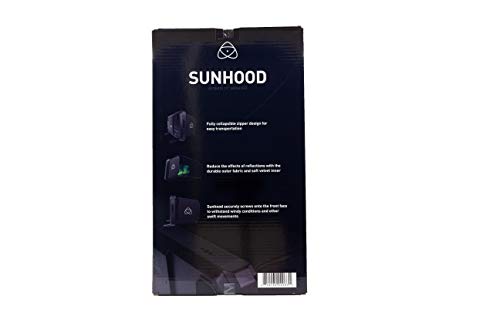 Atomos ATOM19SUN1 Blackout Sun Hood for SUMO19/SUMO19M