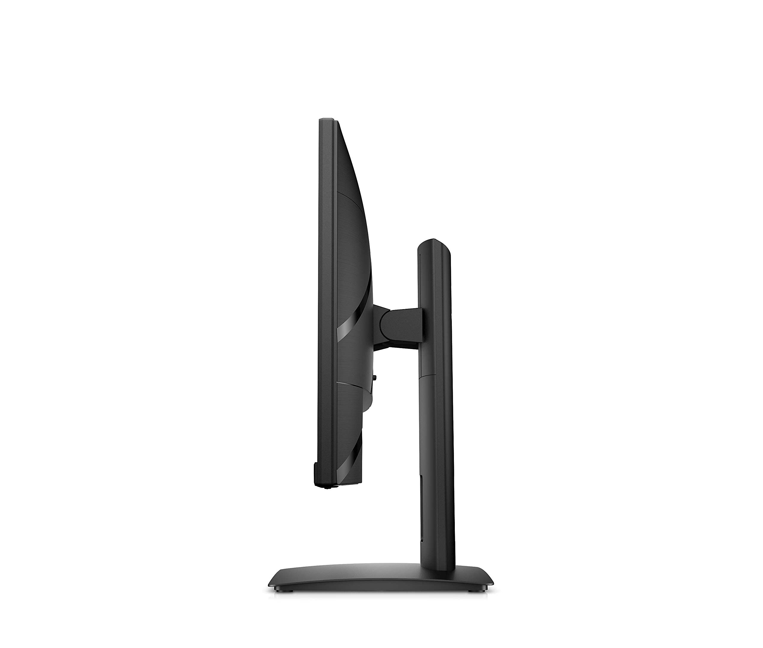 HP 24" FHD 144Hz 1ms GTG IPS LED FreeSync Gaming Monitor (X24ih) - Black (Renewed)
