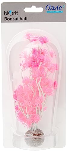 biOrb Bonsai Ball Pink