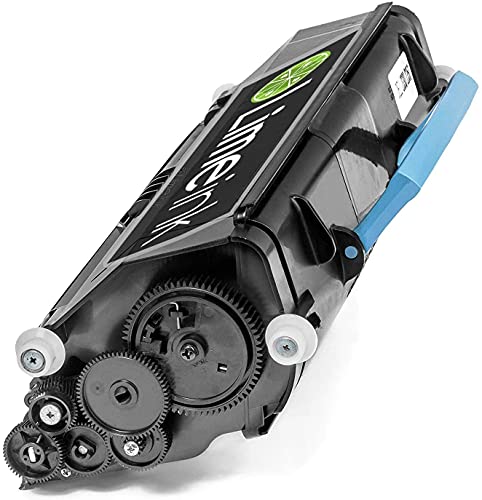 Limeink Black Remanufactured 330-2650 PK941 High Yield Laser Toner Cartridge Compatible for Dell 2330 2330D 2330DN 2350 2350D 2350DN PK937 dn PK496 Printer Premium Ink