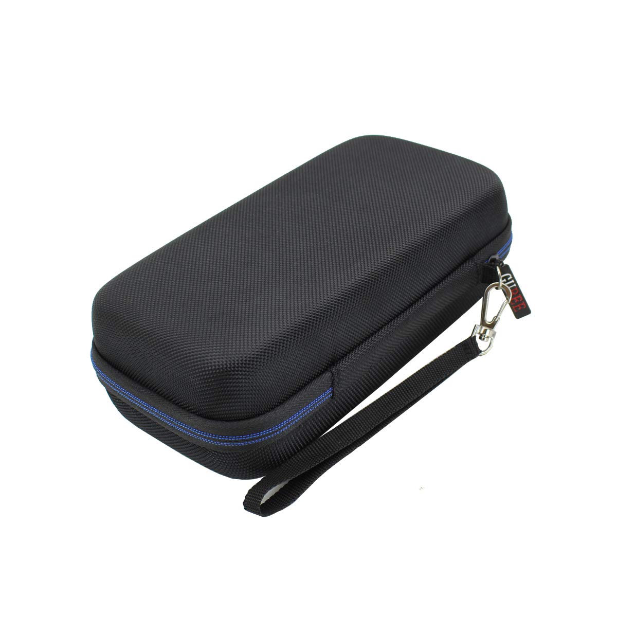 Case for Braun Silk-épil LS5160WD Lady Shaver Hard Travel Case Bag by GUBEE